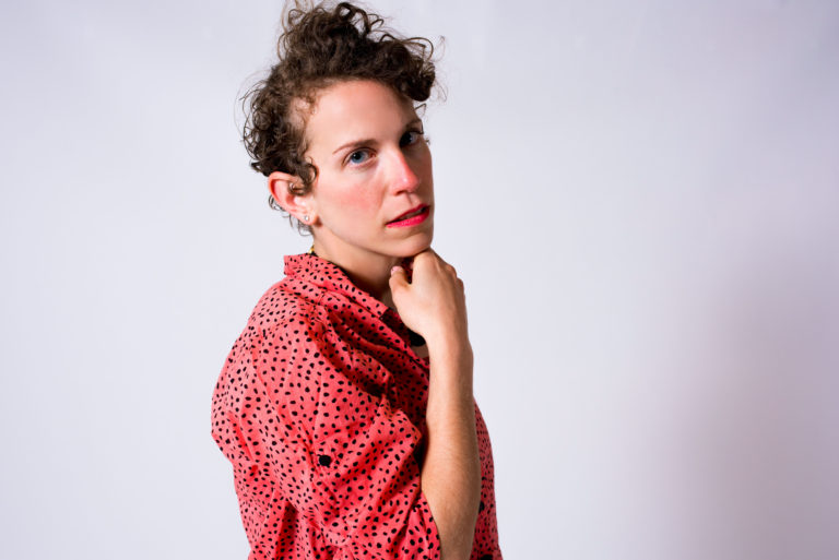 Meet a Resident: Corinne Manning - Mineral School